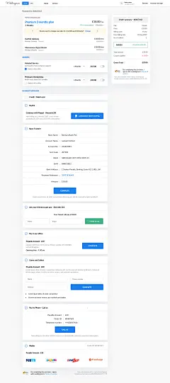 Homepage-1 – LabtechCO Infostack-花瓣网