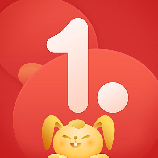 一点资讯职工版 2023春节【图标 APP LOGO ICON】@ANNRAY!