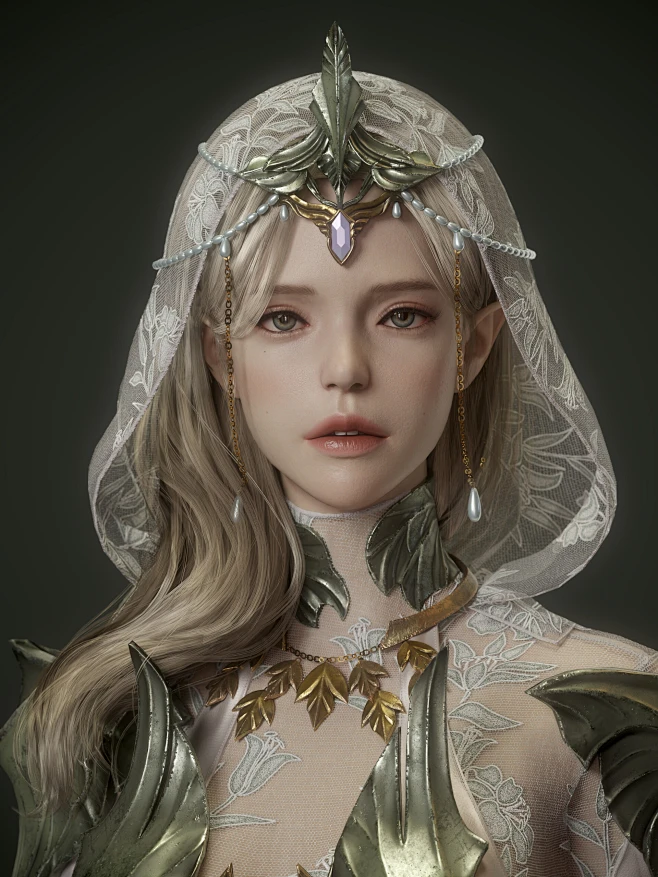 Ranger : Guardian of Grana-花瓣网