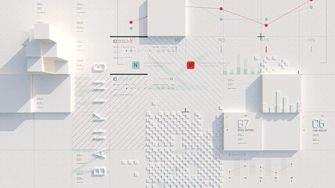 Styleframes 2018-花瓣网