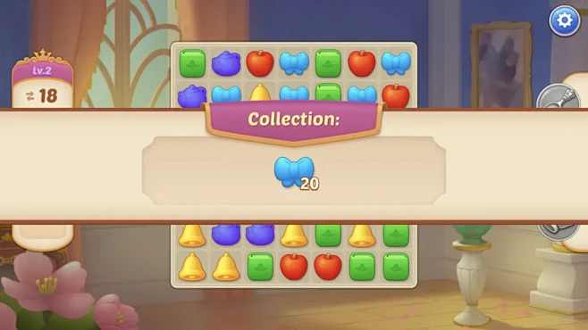 Castle Story：Puzzle & Choice-花瓣网