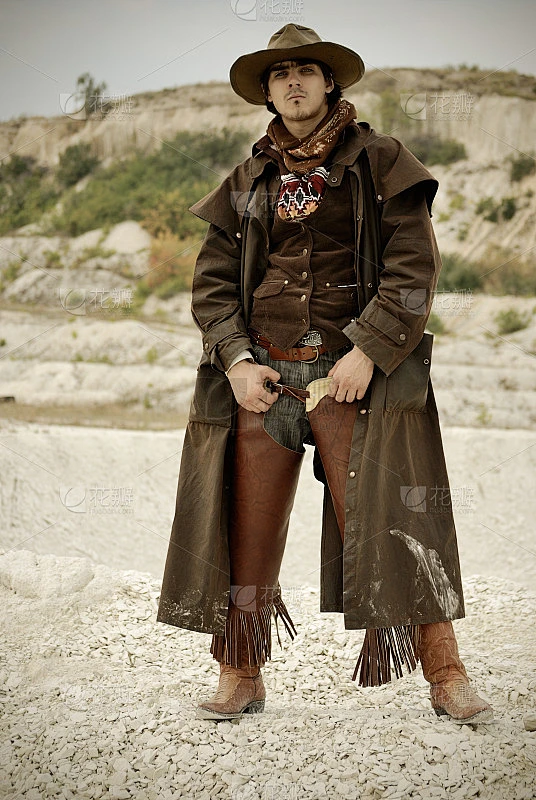 牛仔素材-花瓣网