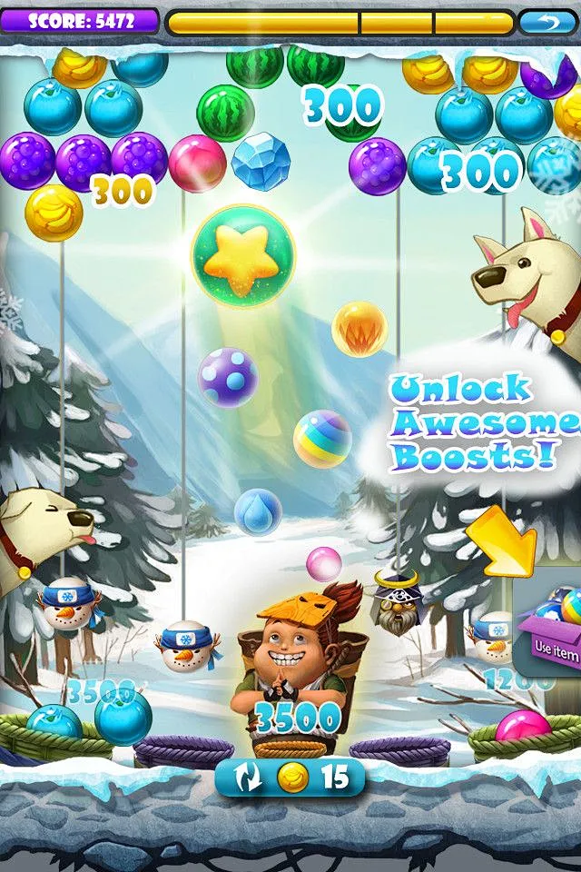 Ace Bubble Shooter图片_三消游戏图片素材-花瓣网