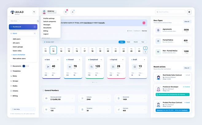admin Admin dashboard admin panel workspace-花瓣网
