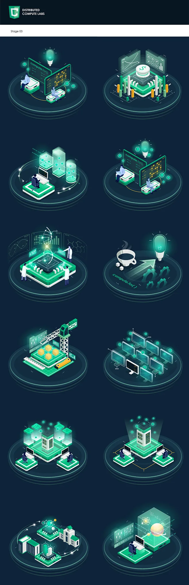 Andrew Derr on Behance-花瓣网