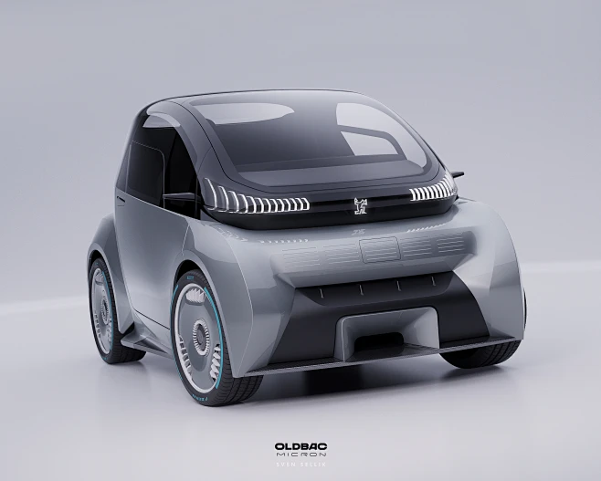 3D Automotive design cad cardesign concept concept car industrial ...