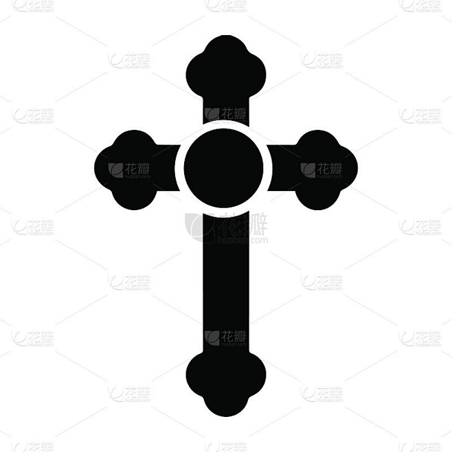 天主教，凯尔特，基督教，基督教，十字架，哥特，宗教偶像