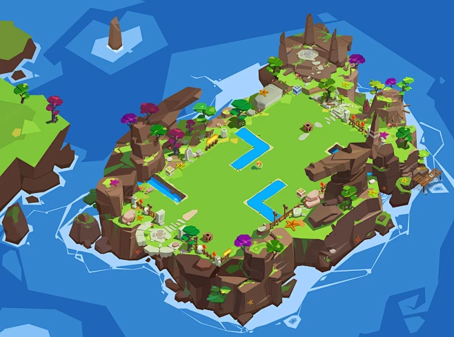 废图, YongHui JIA-花瓣网