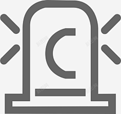 举报图标-花瓣网|陪你做生活的设计师 | 模拟举报 平面电商 创意素材