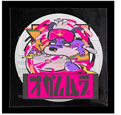 萨老板-花瓣网|陪你做生活的设计师 | @Sadiend_ 的个人主页 - 微博