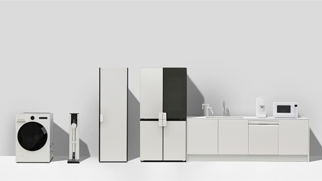 LG Comfort Kit-花瓣网