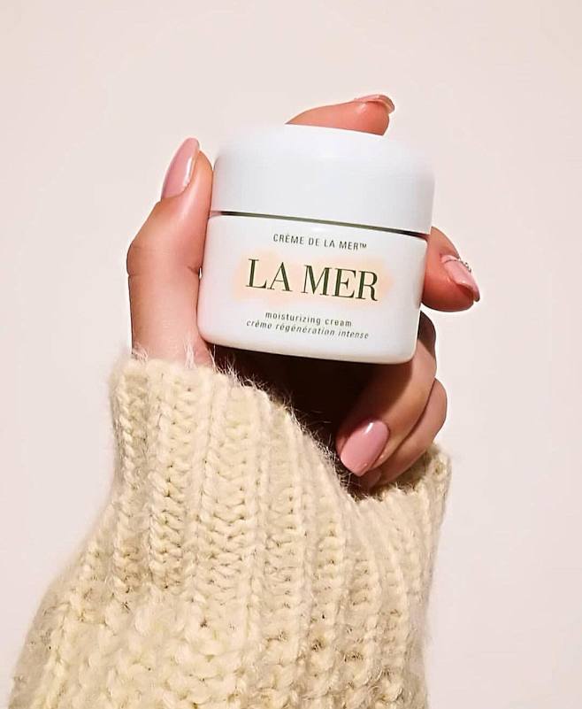 La Mer (@lamer)的ins主页 · Lookins · Instagram网页版 (Tofo.me)