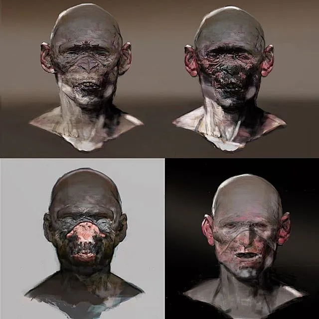 Jeff Simpson -花瓣网