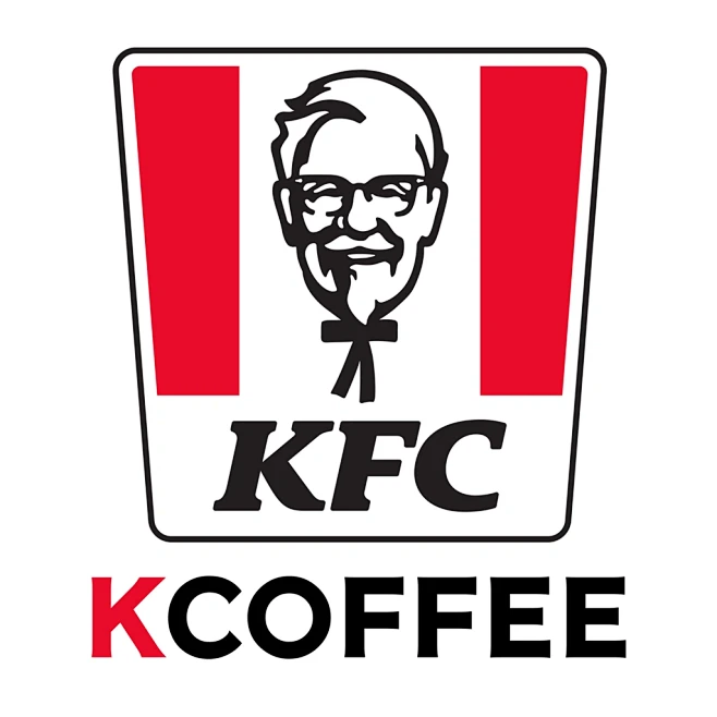 肯德基KFC App Logo