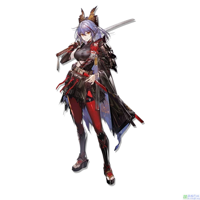 1024px-明日方舟立绘_赤冬_1.png (1024×1024)-花瓣网