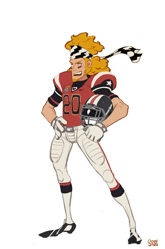 Summer Special "Finding Dory", Hong SoonSang : Soonsang world studio ...