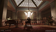 耻辱Dishonored 1+2-花瓣网|陪你做生活的设计师 | Gombart : Modular pieces for ...