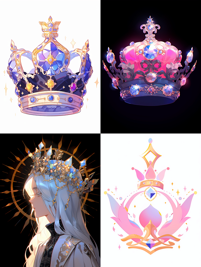A_flat_crown