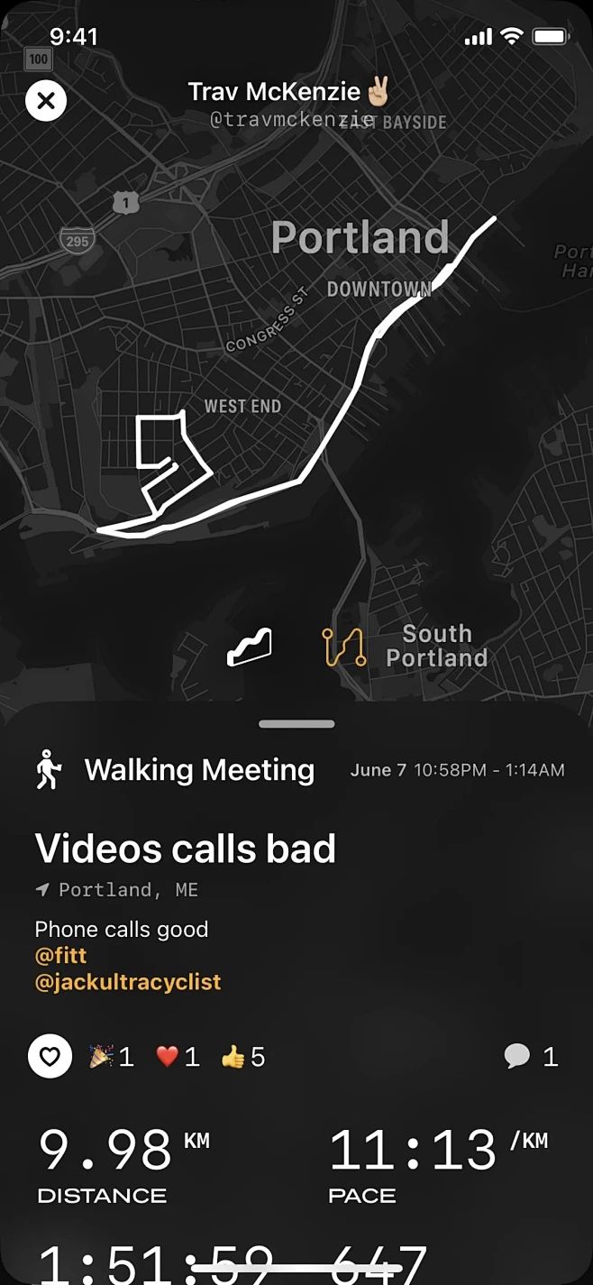 Any Distance screen-花瓣网