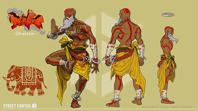 sf6-dhalsim-concept-art