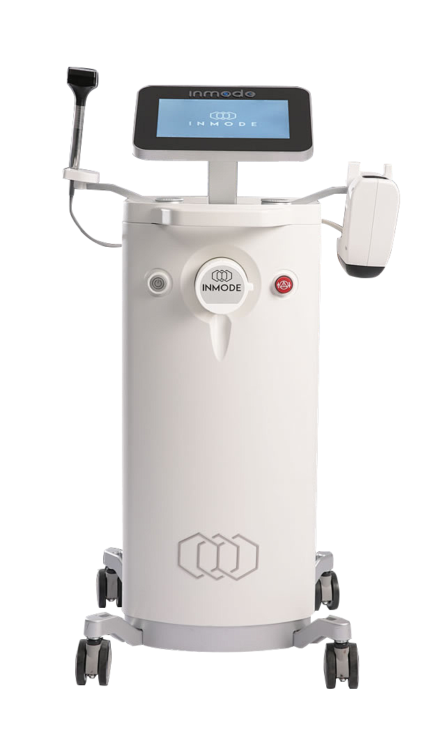 inmode pro 钻石超塑