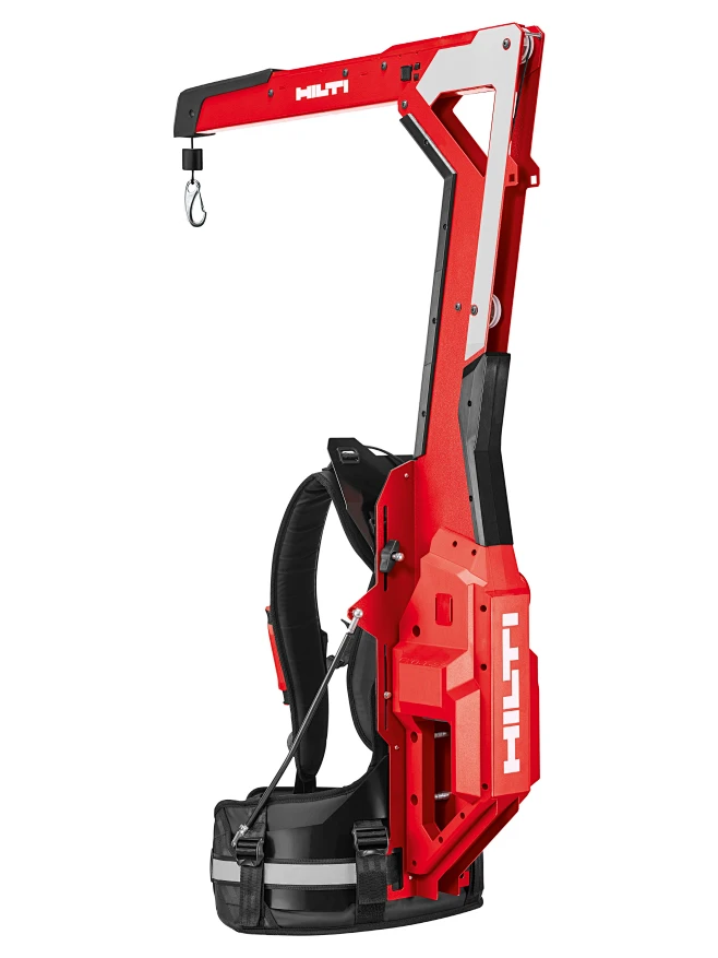 Hilti EXO-T-22-花瓣网