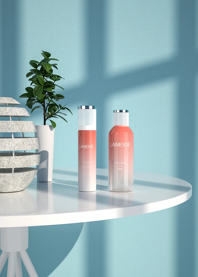 c4d产品渲染_小璐_【68Design】-花瓣网