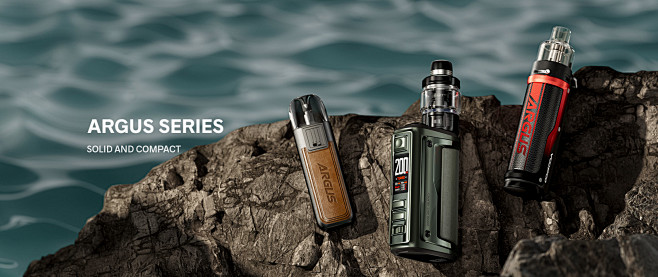 VOOPOO VAPE Spark Your Life_c29ff077