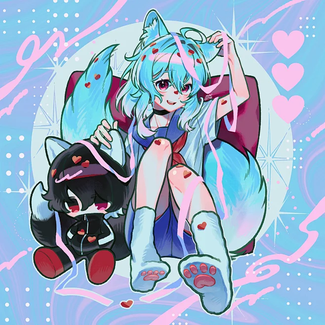 @Minjye_0303-花瓣网