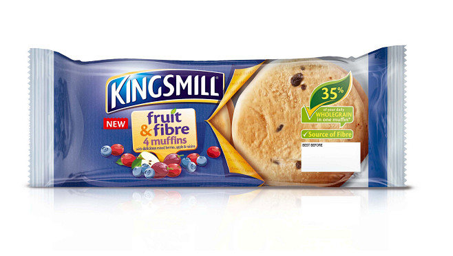 kingsmill