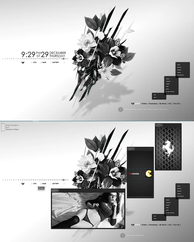 screenShot 65 by josemau1900 on DeviantArt-花瓣网