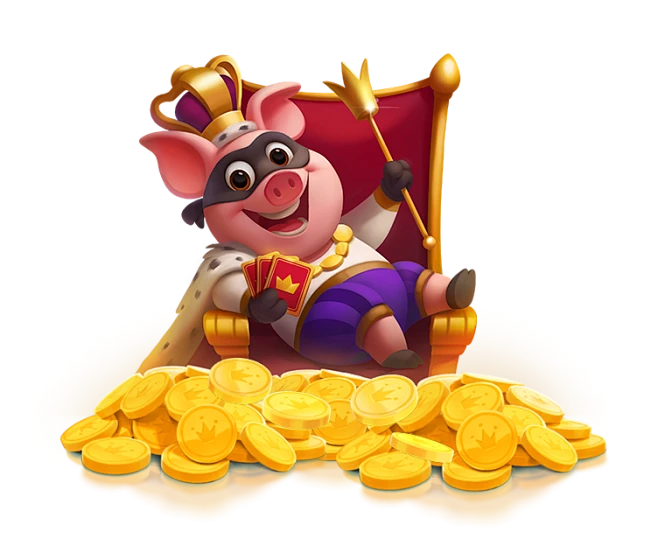 Coin Master Free Rewards for Tuesday 6th June 2023-花瓣网