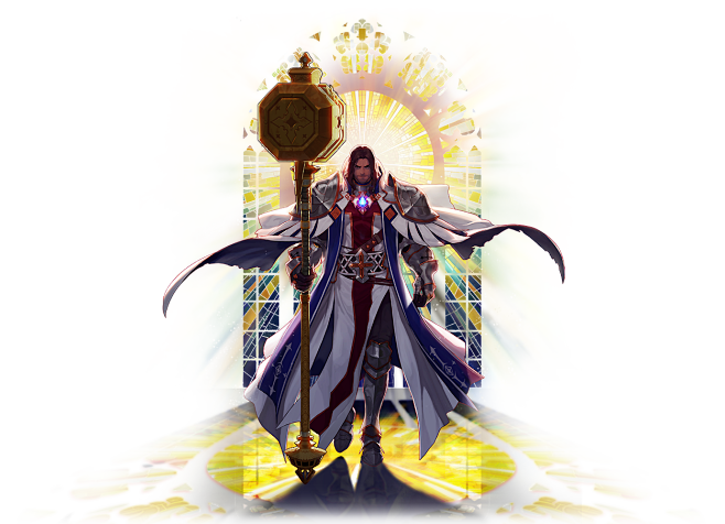 DNF全职业二三觉立绘（持续更新 ：目前已至男魔法师&128284女枪手）-PNG角色立绘-微元素 - Element3ds.com!