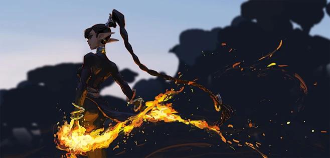 kan-liu-666k-1-3-花瓣网