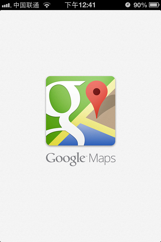 Google Maps