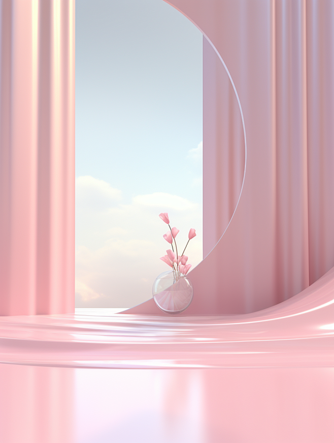 ghroth01_an_abstract_and_distorted_view_of_a_slanted_plate_surr ...