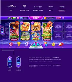 Slot Game UI slot game 3D UI 3d art 3d icon ui design UI/UX Casino Game ...