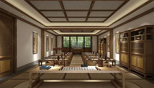 国学讲堂_百度图片搜索-花瓣网