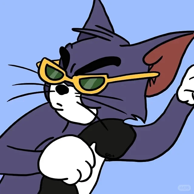 搞怪头像图片_插画图片素材-花瓣网