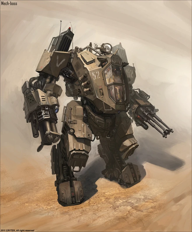 mesh boss图片_那些个卡布达巨人~~图片素材-花瓣网