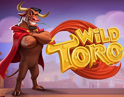 Wild Toro-花瓣网