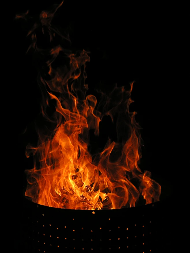 Flame 01 by Lucy-Eth-Stock on deviantART-花瓣网