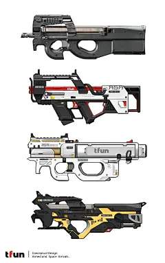 Apex Legends - "Buzz Kill" R99 SMG-花瓣网