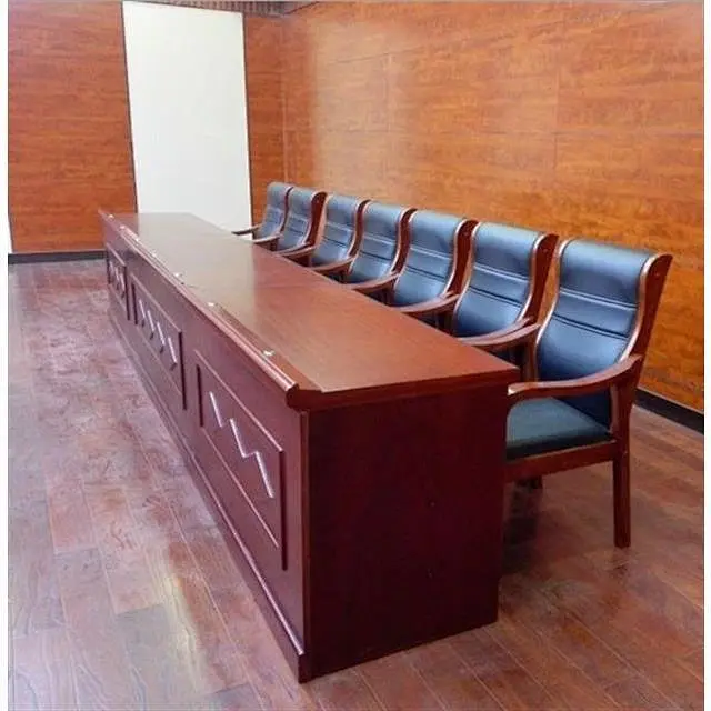 主席台演讲台大型演讲台法官台审判桌演讲报告桌条桌培训台-花瓣网