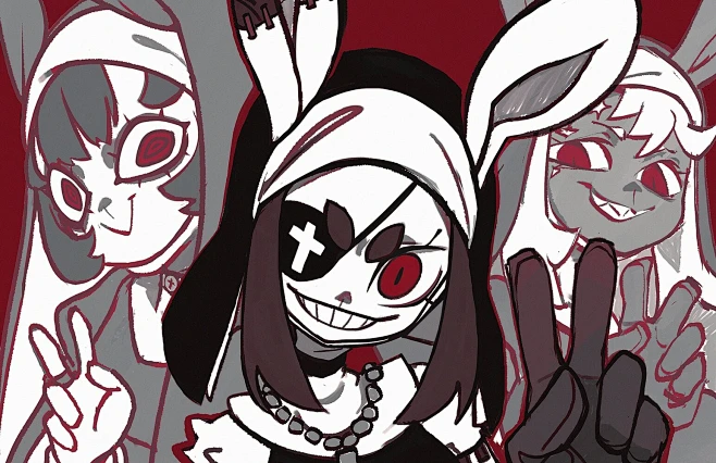 Spirited_Medium twins, Alexis Rives : More Mediums !! "Spirited" is a ...