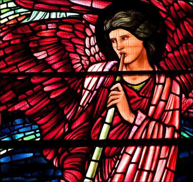 欧洲中世纪教堂彩绘来自cgbook.cn (179)