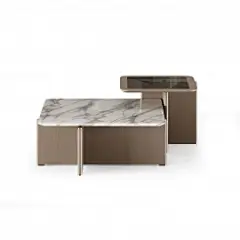 茶几 RICHER By Minotti : 下载产品目录，并向制造商Richer By minotti，索取茶几 的报价图片_Table图片 ...