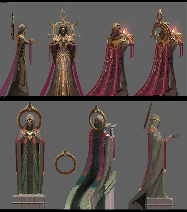 HT9PC`1JN[EZ]6JK[@P)Q56图片_ •۰．CG 角色设定 •۰．图片素材-花瓣网