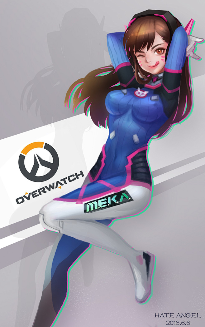 dva-新