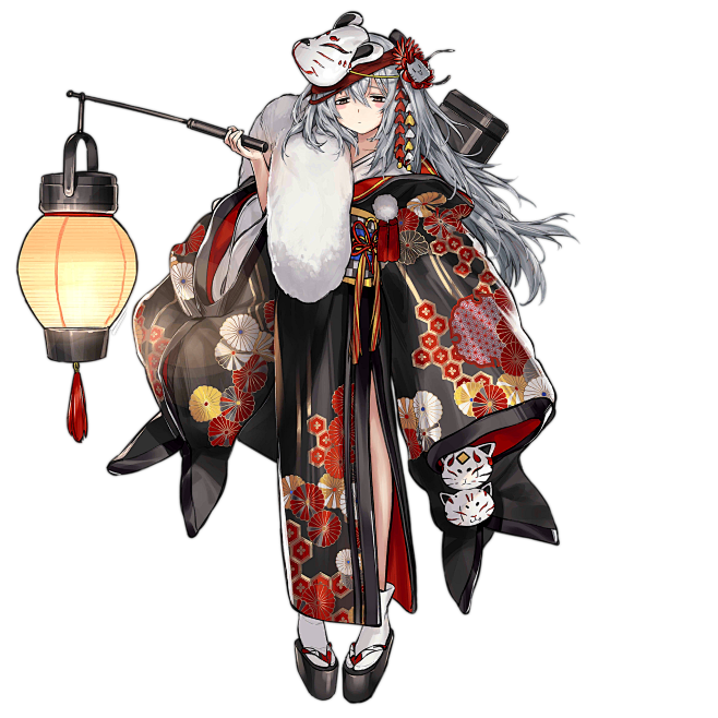 G11 - 少前百科GFwiki - 少女前线专题百科